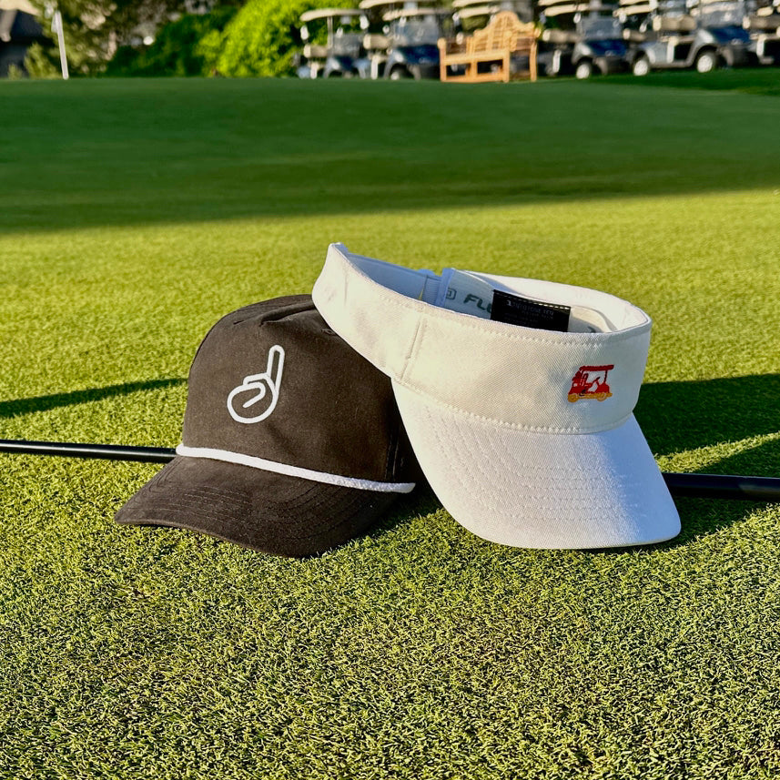 Hats | Flipping Birdies