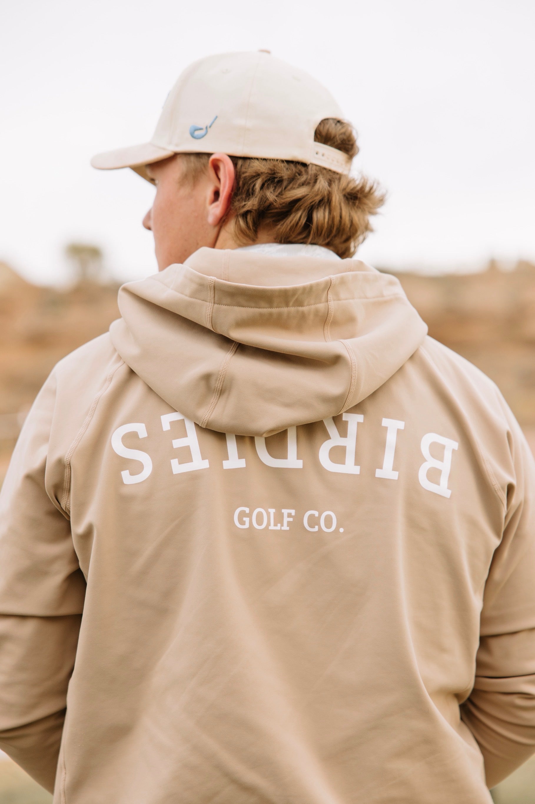 Jackets and Pullovers | Flipping Birdies