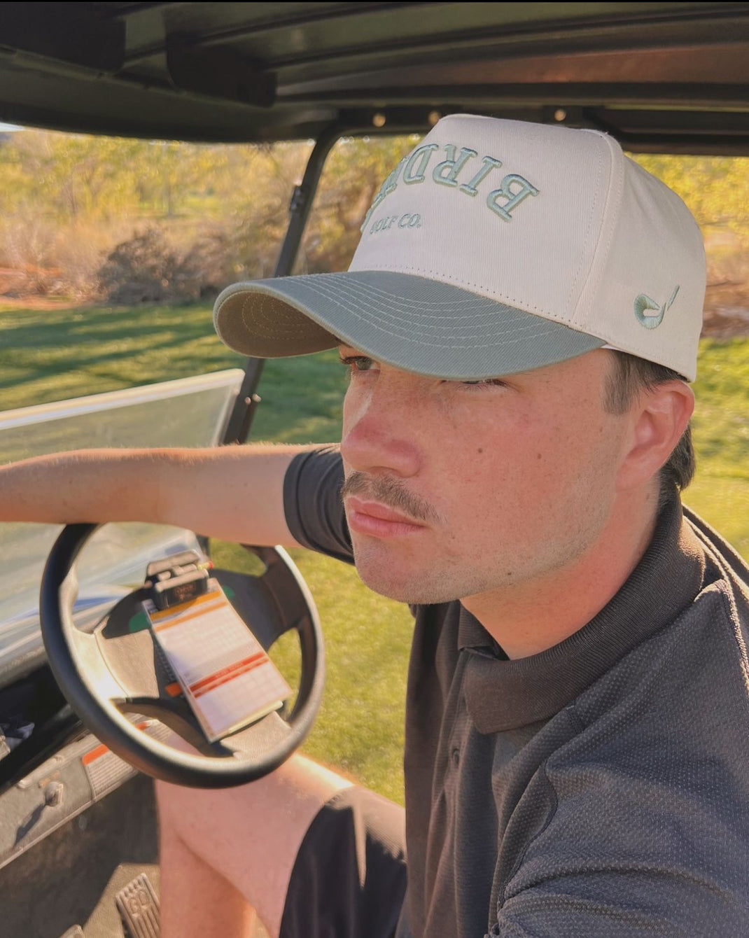 Golf Hats | Flipping Birdies