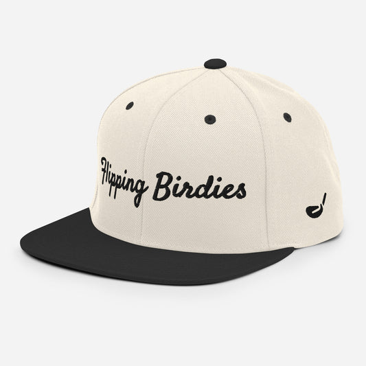 Hats | Flipping Birdies
